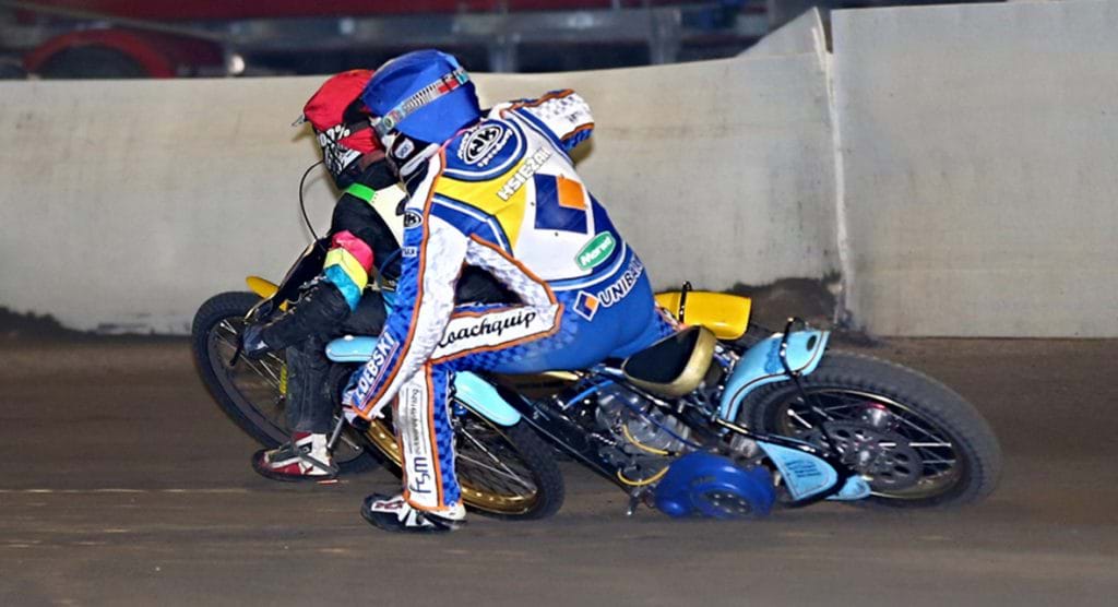 Gillman Classic Championships- November 2018