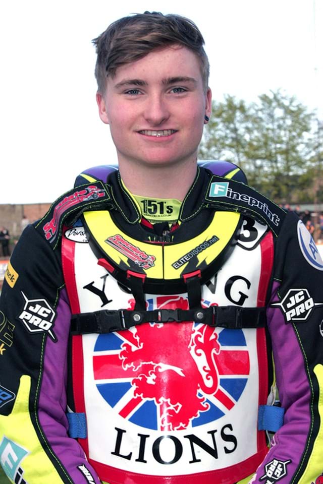 English riders to compete for Jack Young Cup at Gillman