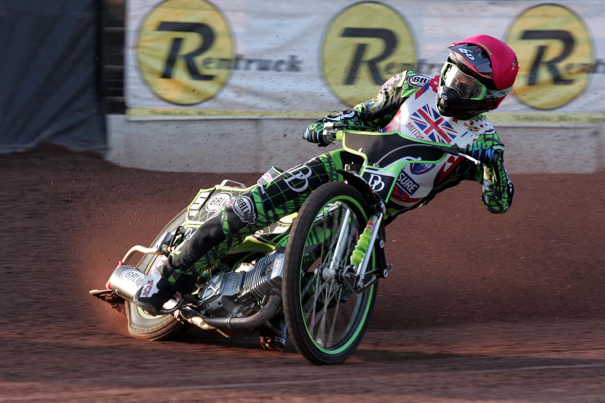 FIM Oceania Speedway Championship riders selected