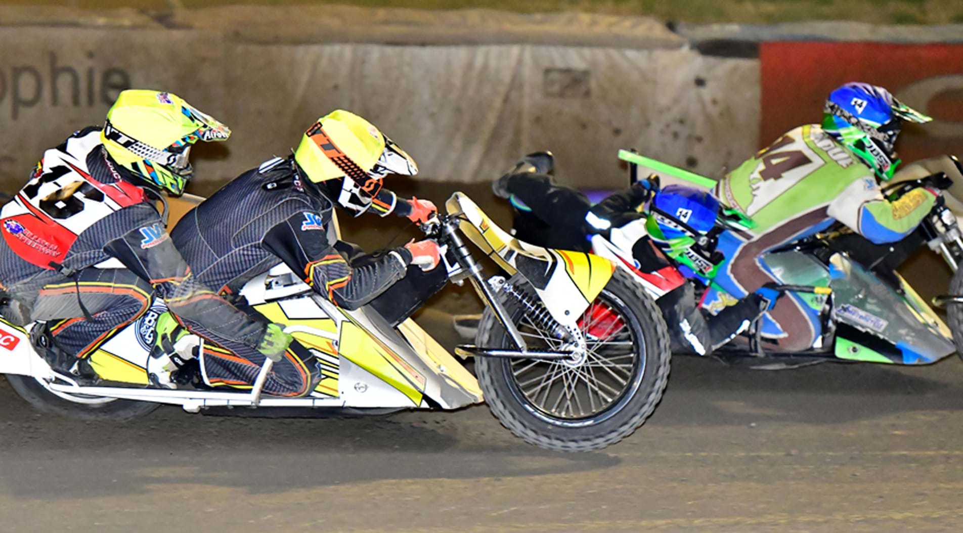 Homepage [www.gillmanspeedway.com]