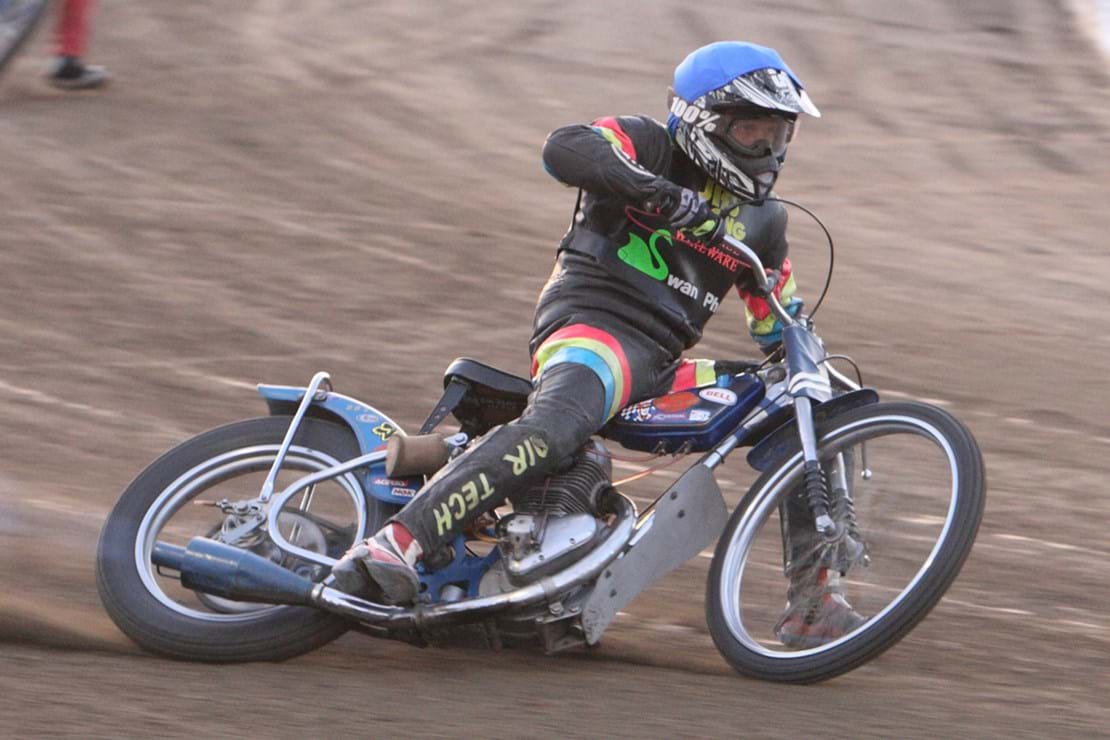 Gillman Speedway Classic Championships this Saturday night