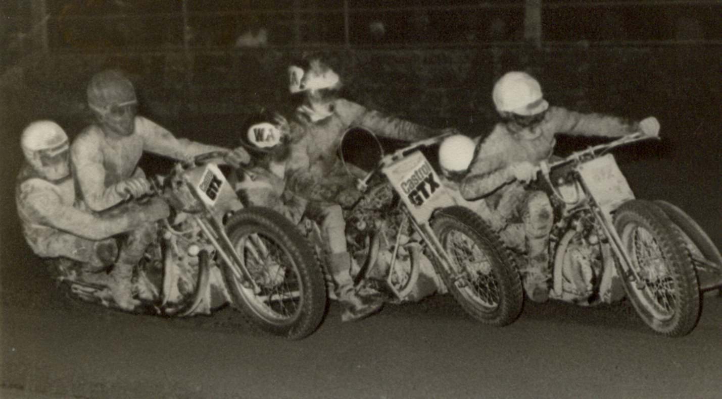 Homepage [www.gillmanspeedway.com]