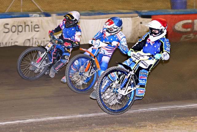 Jaimon Lidsey wins the Gillman Solo Spectacular