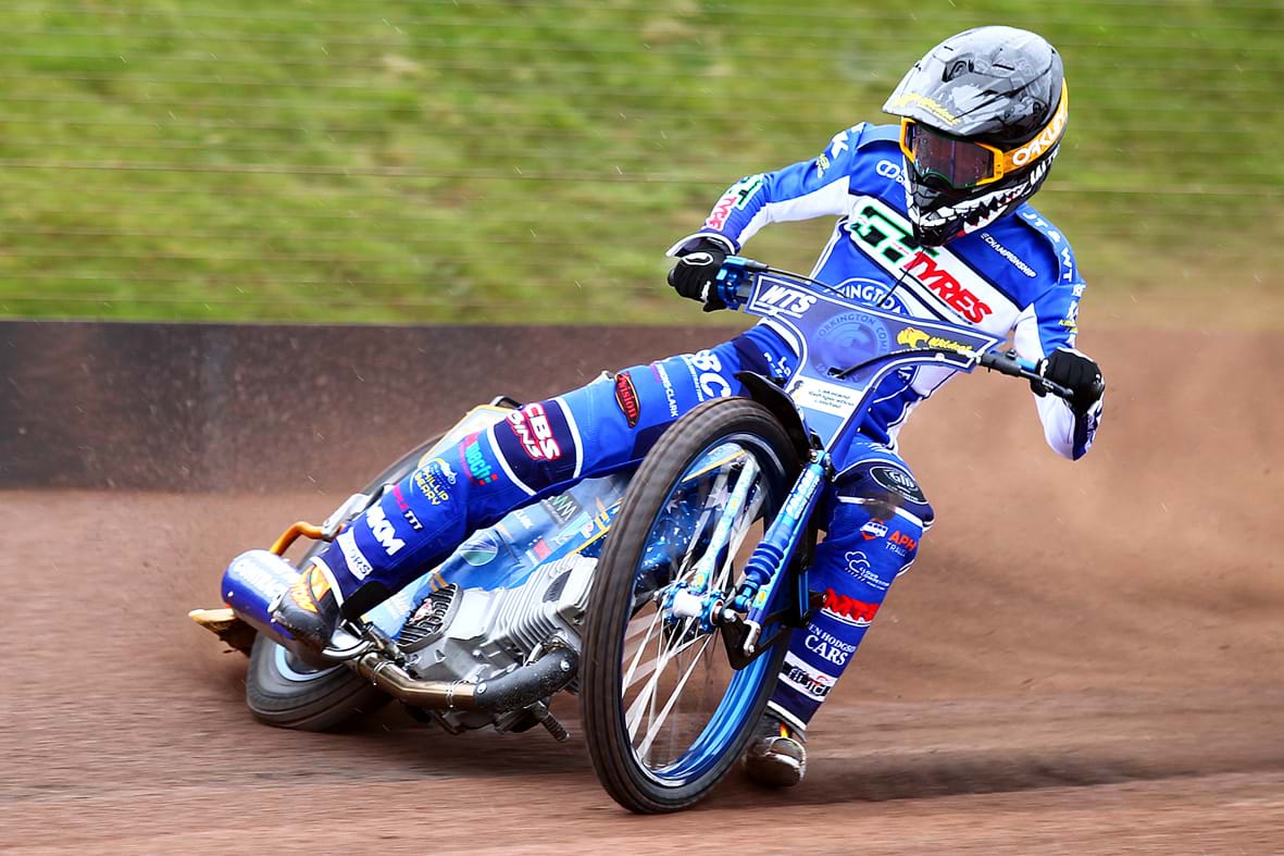 Gillman Speedway championships postponed to Sunday afternoon