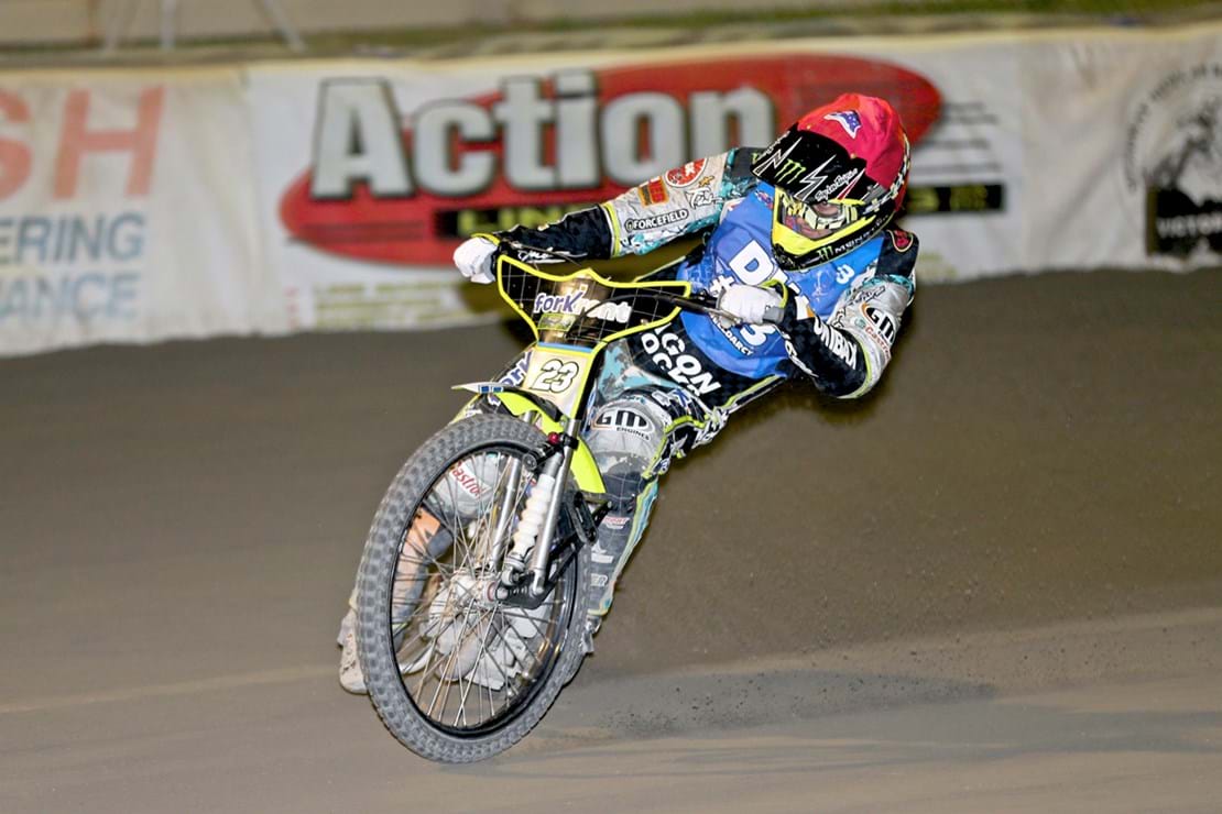 Darcy Ward Benefit Meeting at Gillman a major success - November 2015