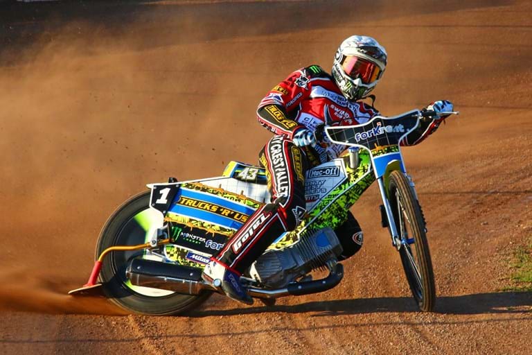 Darcy Ward Benefit Meeting posters for sale - November 2015