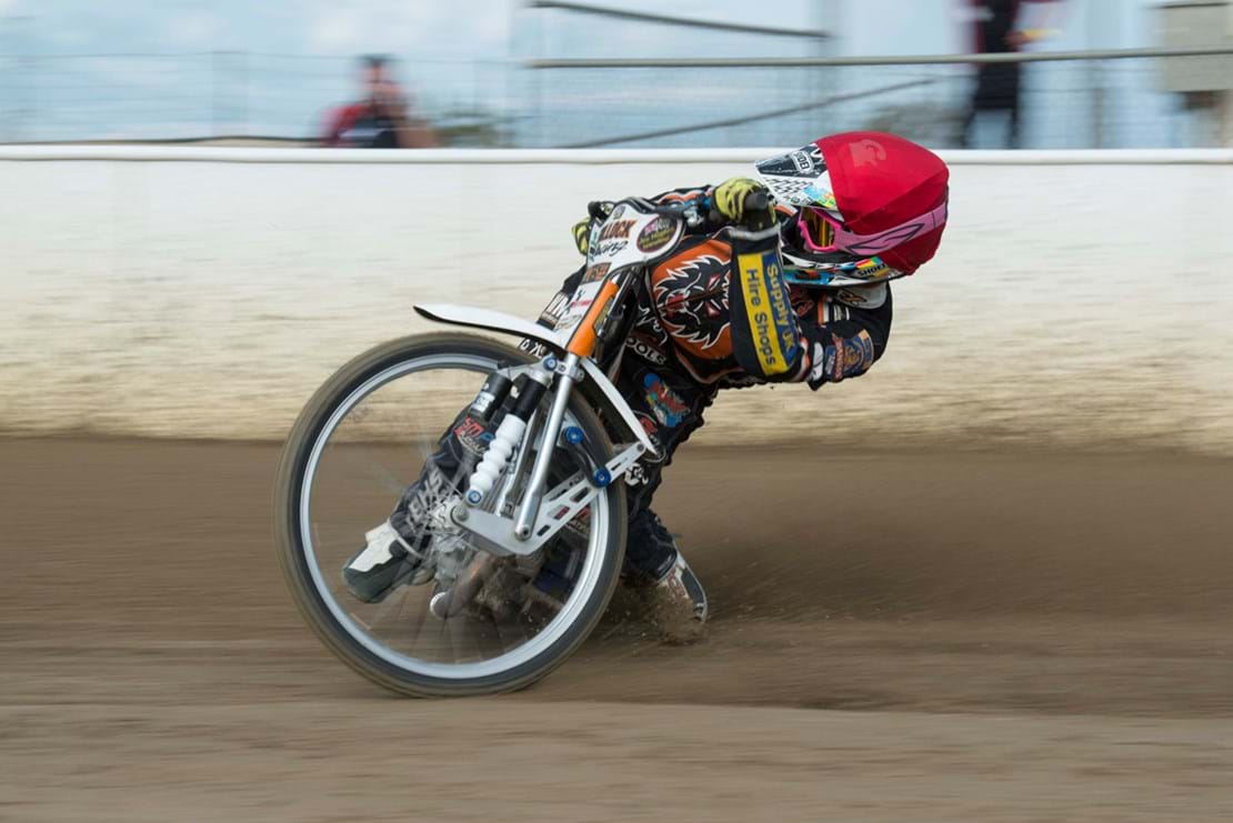 Western Australia’s best riders heading east to Gillman Speedway ...