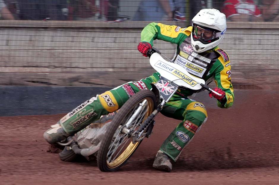 Riders announced for major Solo Championships at Gillman Speedway ...