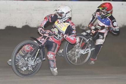 Shane Parker Swan Song? - December 2013