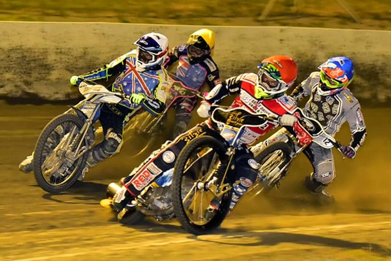 Justin Sedgmen, Mark Plaisted/Ben Pitt on top of exciting night’s ...