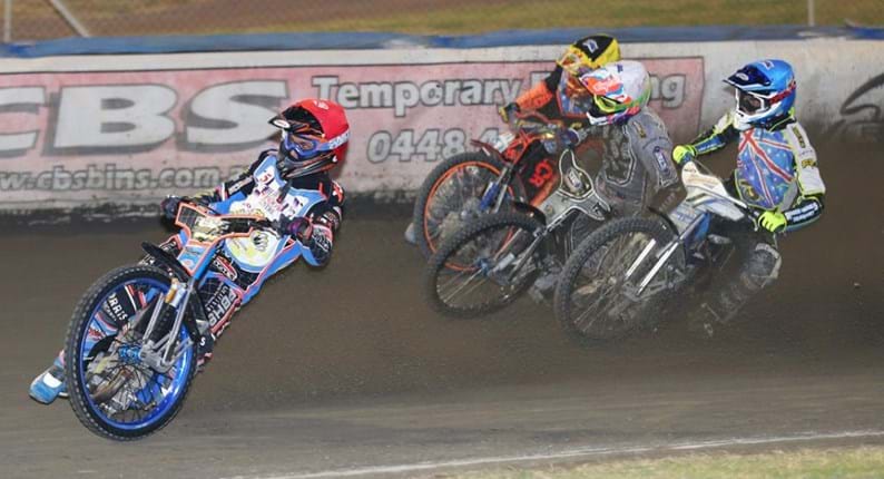 Justin Sedgmen, Mark Plaisted/Ben Pitt on top of exciting night’s ...