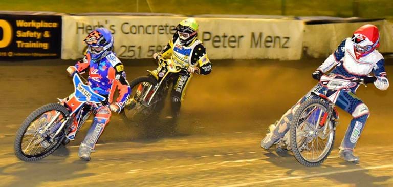 Justin Sedgmen, Mark Plaisted/Ben Pitt on top of exciting night’s ...